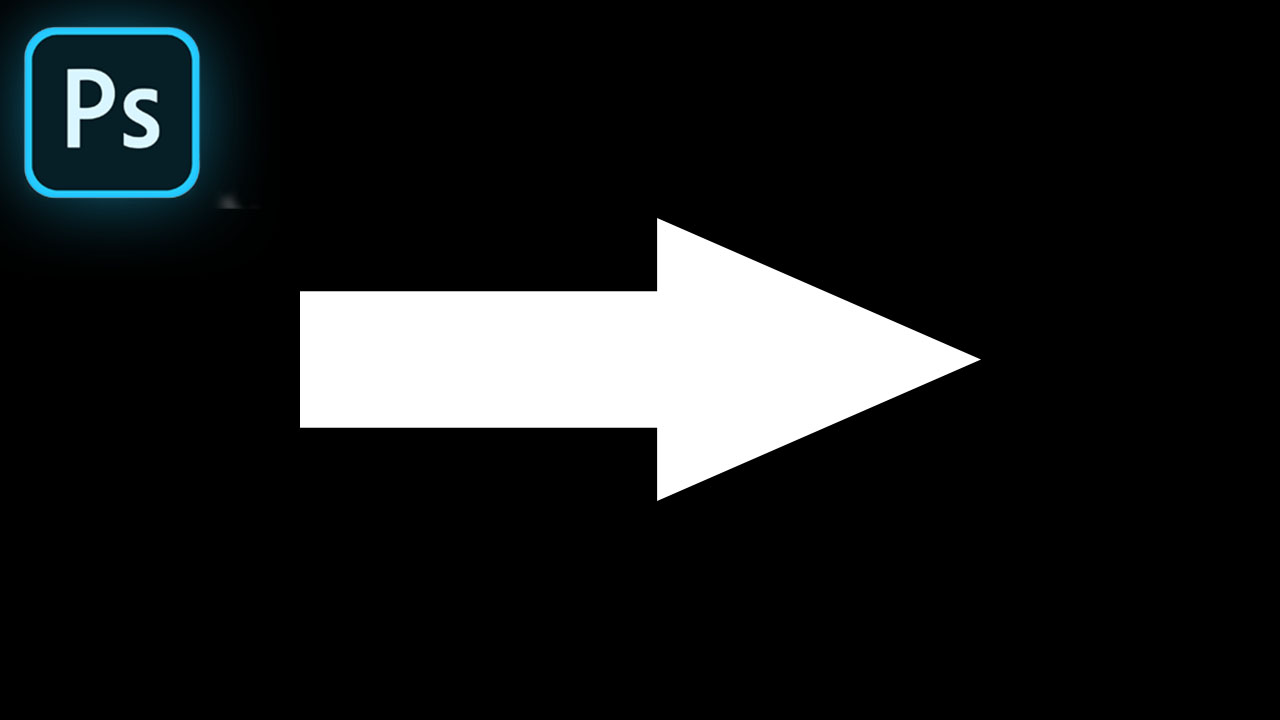 How To Make Arrows In Photoshop - altutorials