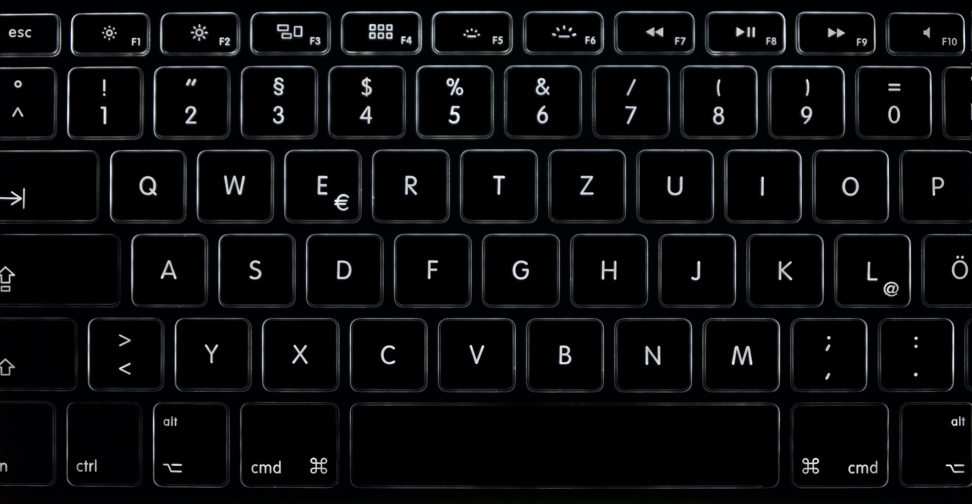 30 Essential Photoshop Shortcuts - altutorials