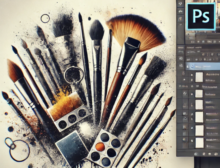 The Ultimate Guide to Photoshop Brushes - altutorials